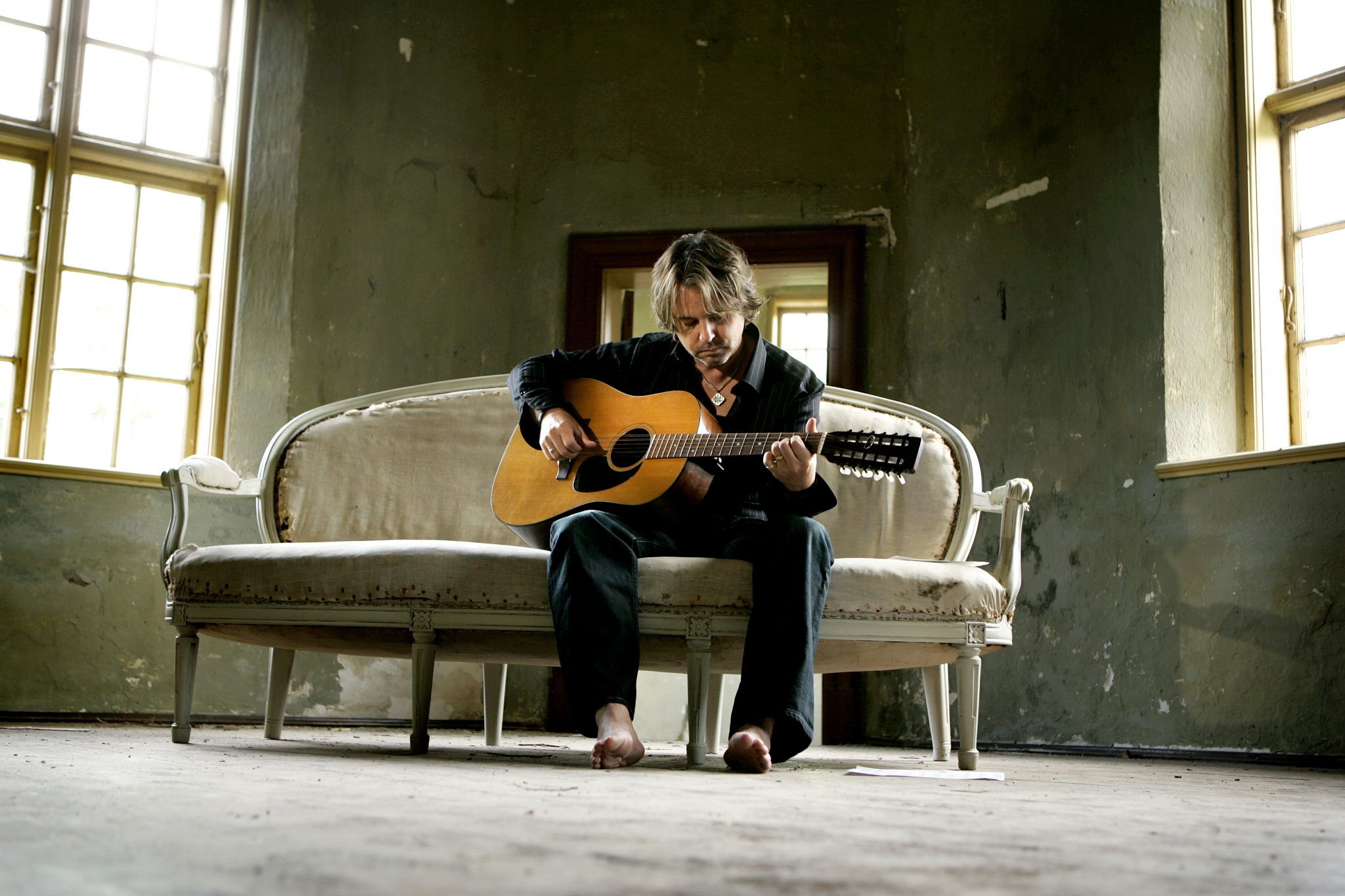 ABOUT BRUCE – Bruce Guthro