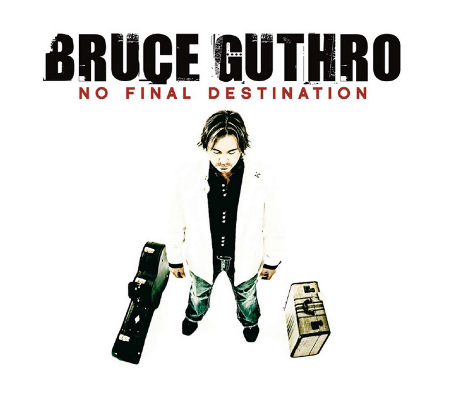 ABOUT BRUCE – Bruce Guthro