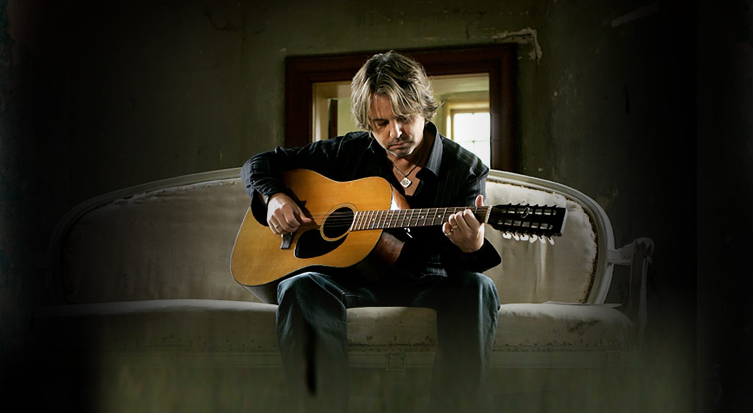 Bruce Guthro – Canadian singer-songwriter